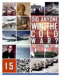 10th Grade US History – INQUIRY HISTORY