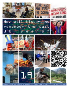 10th Grade US History – INQUIRY HISTORY